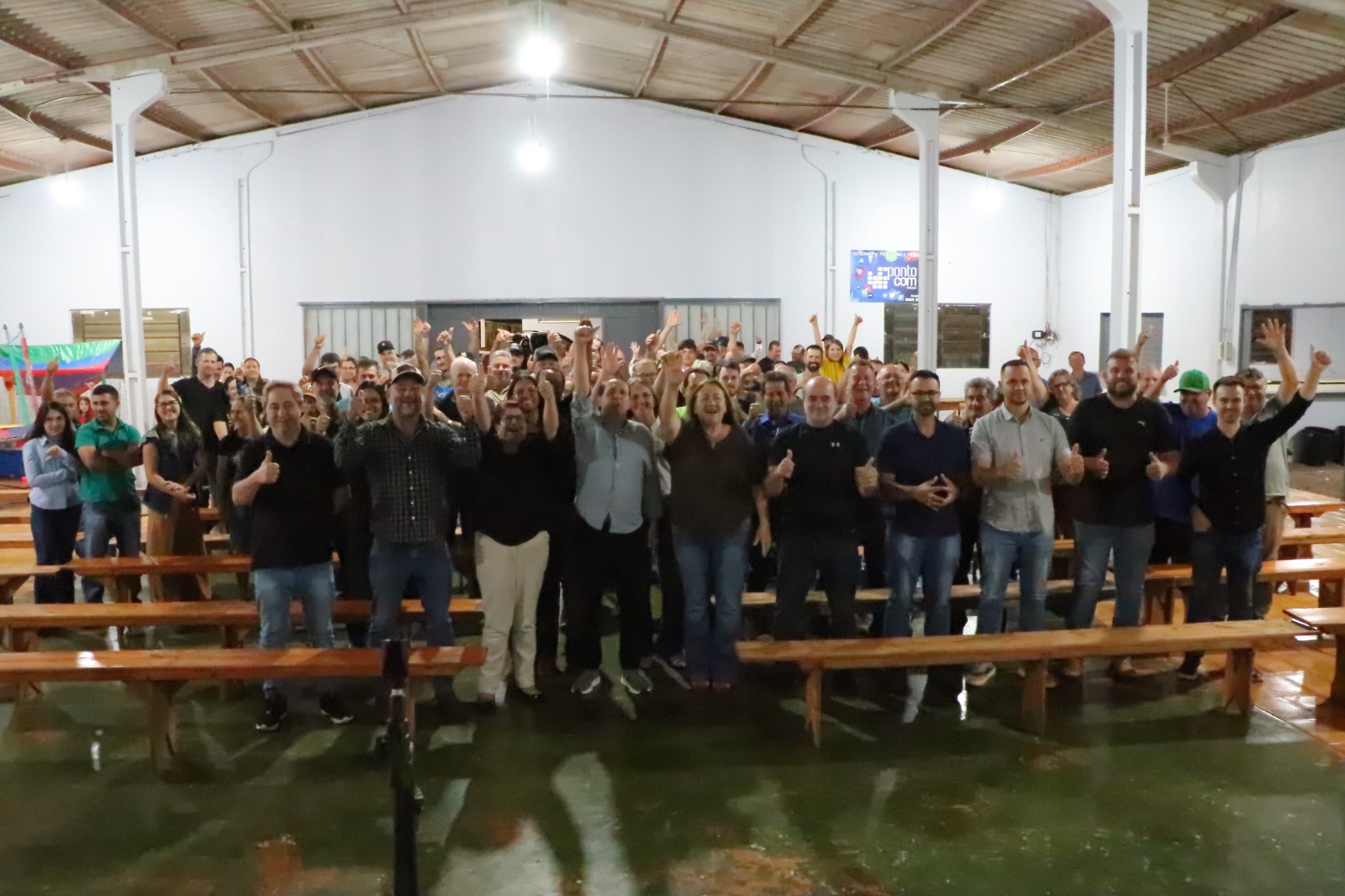 Pavimentação asfáltica entre Bragantina e Encantado do Oeste é aprovada ...